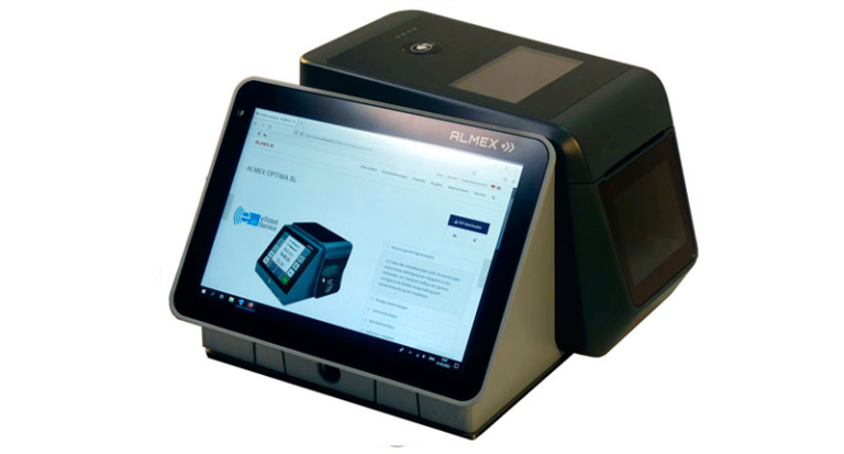 ALMEX Home - ALMEX GmbH