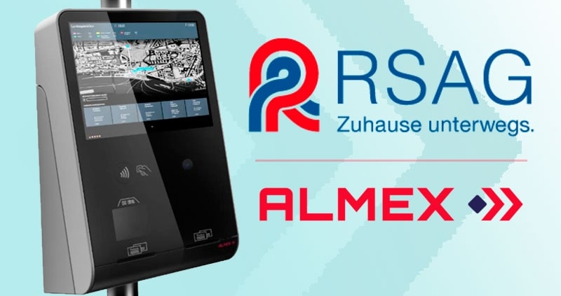 ALMEX Home - Almex