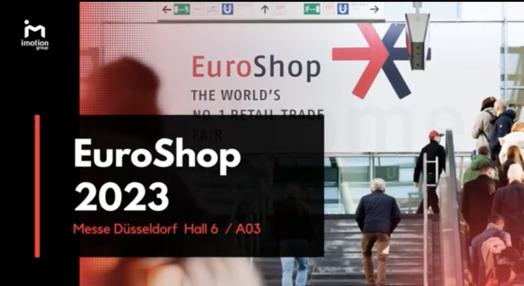 EuroShop 2023 - Almex