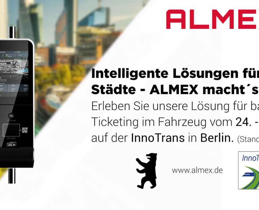 ALMEX Home - Almex